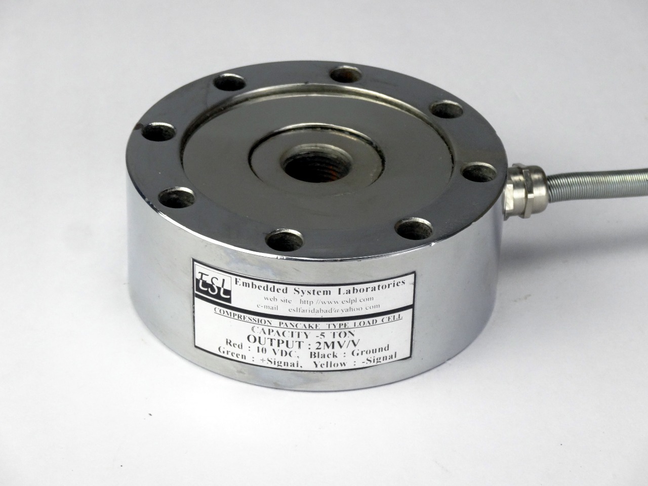 Pancake Load Cell at Kyle Evans blog